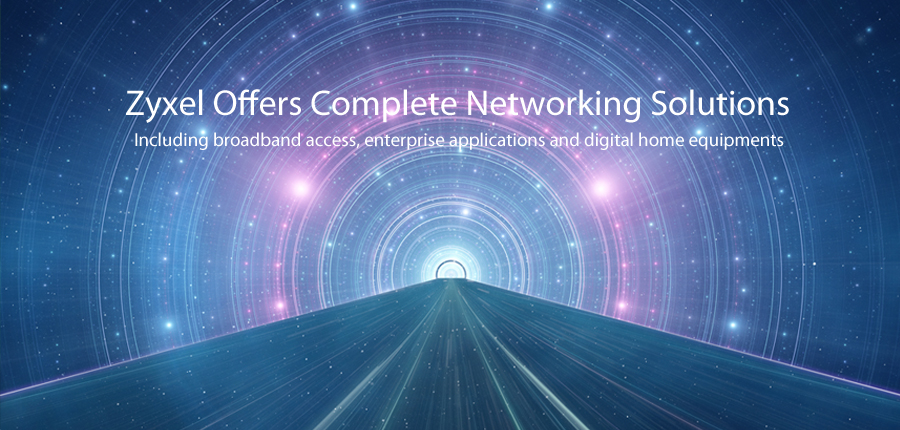 eITS - Zyxel Communication